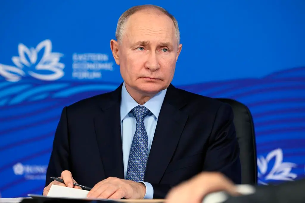 Putin apologised to Hungary while Orbán talked about 50 pc chance of a ...