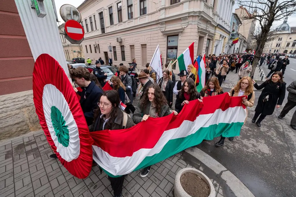 今日ハンガリーで何が起こったか？ - 15年2024月XNUMX日